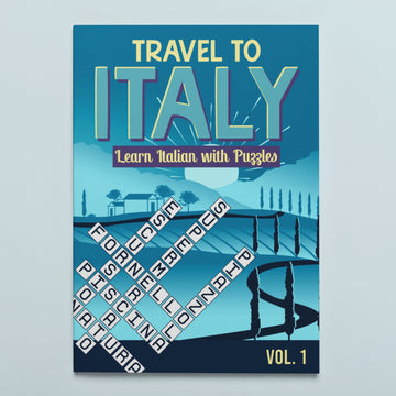 Play Italian Shop